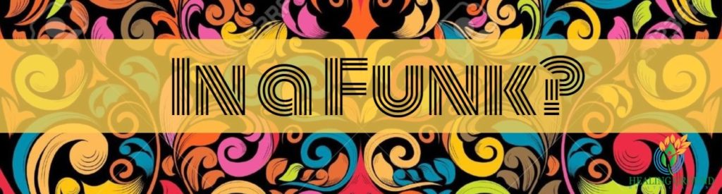 Variations on a theme from Funk – VedaMinn